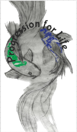 Progression for Life - Leadership | Lifestyle | Vision